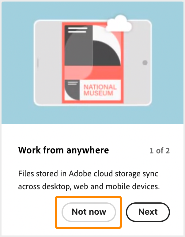 What's new in Adobe Acrobat