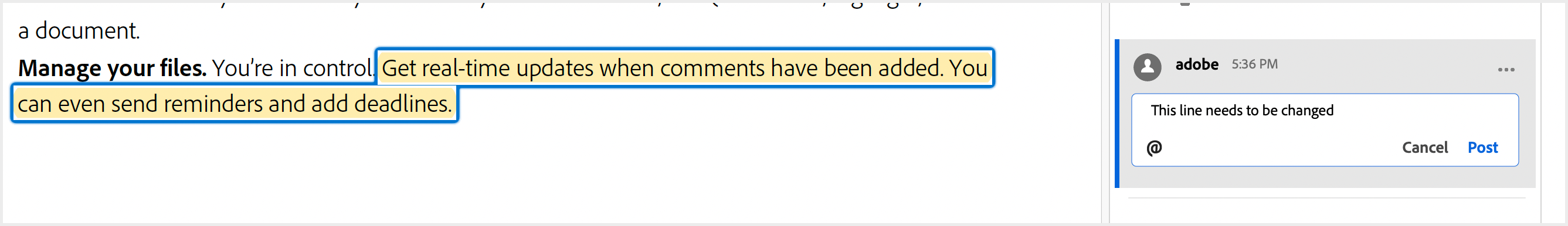 Adobe Acrobat Pro DC 2023.008.20470 リリース│PC便利情報まとめ