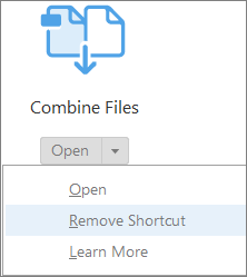 Adobe Acrobat Workspace basics in Acrobat 2017 and Acrobat DC Classic 2015