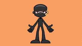 Behaviors in Character Animator