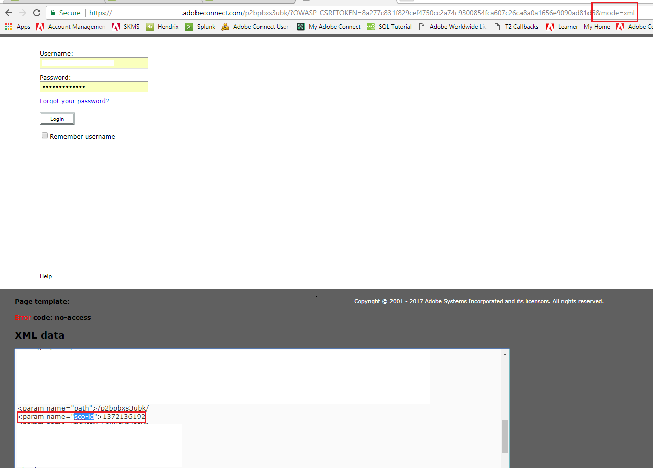 How to Locate a Recording in my account using my Adobe Connect URL ...