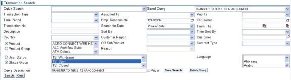 Queue Manager Responsibilities