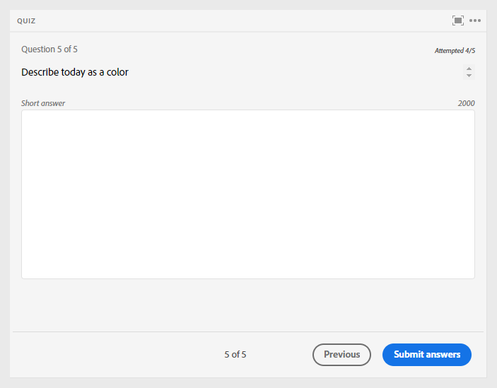 What's New in Adobe Connect
