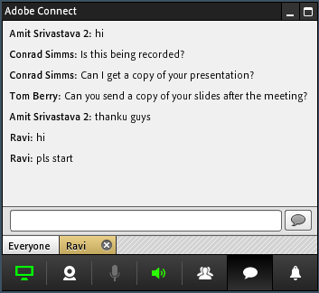 Adobe Connect 9.3 Release Notes