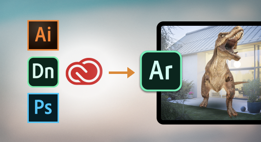 Adobe Aero Get Started