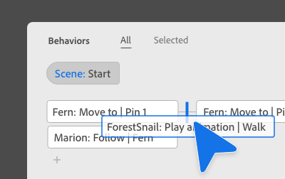 What's new in Adobe Aero