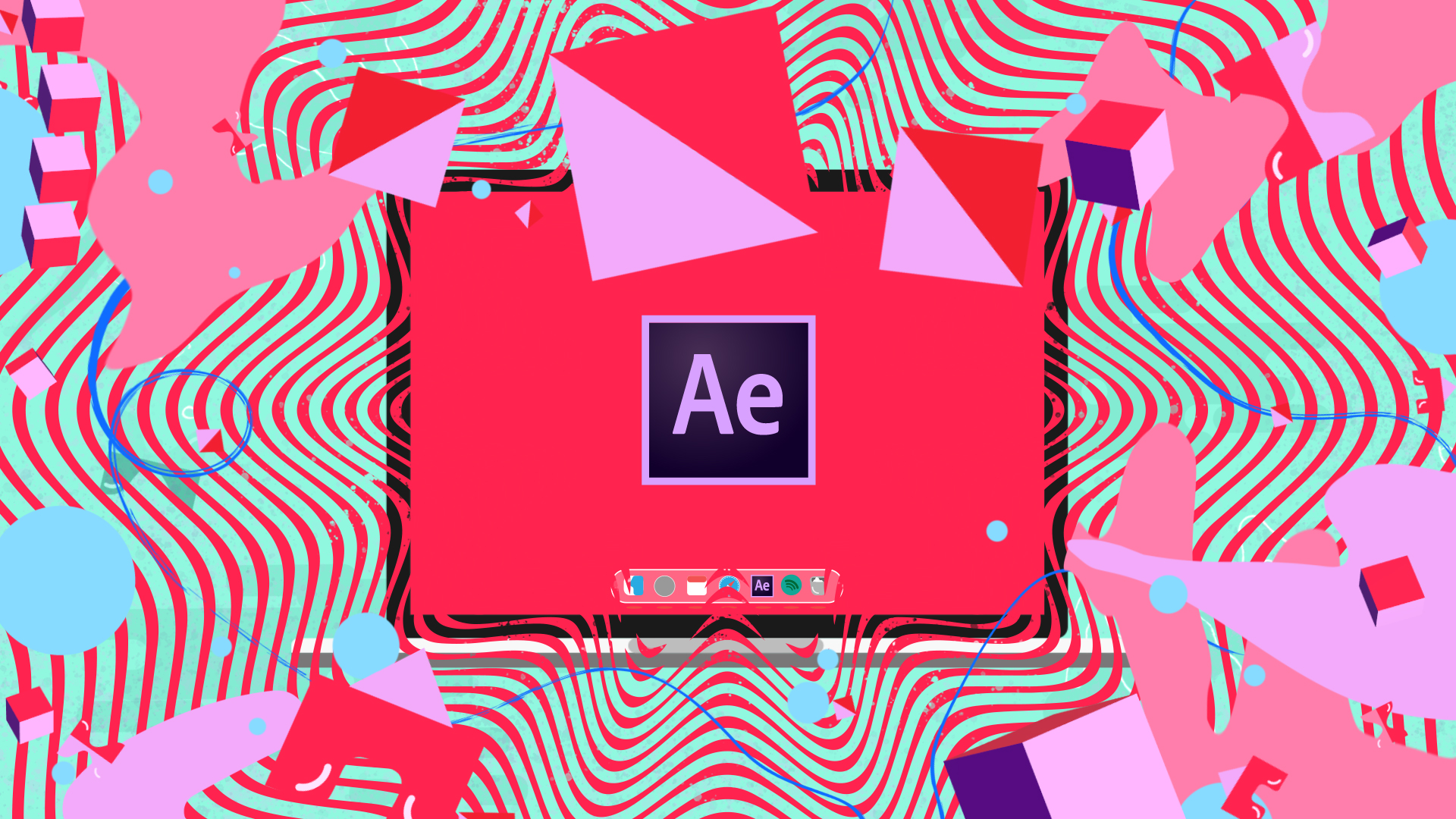 How To Create Animated Bar Graphs Adobe After Effects Tutorials