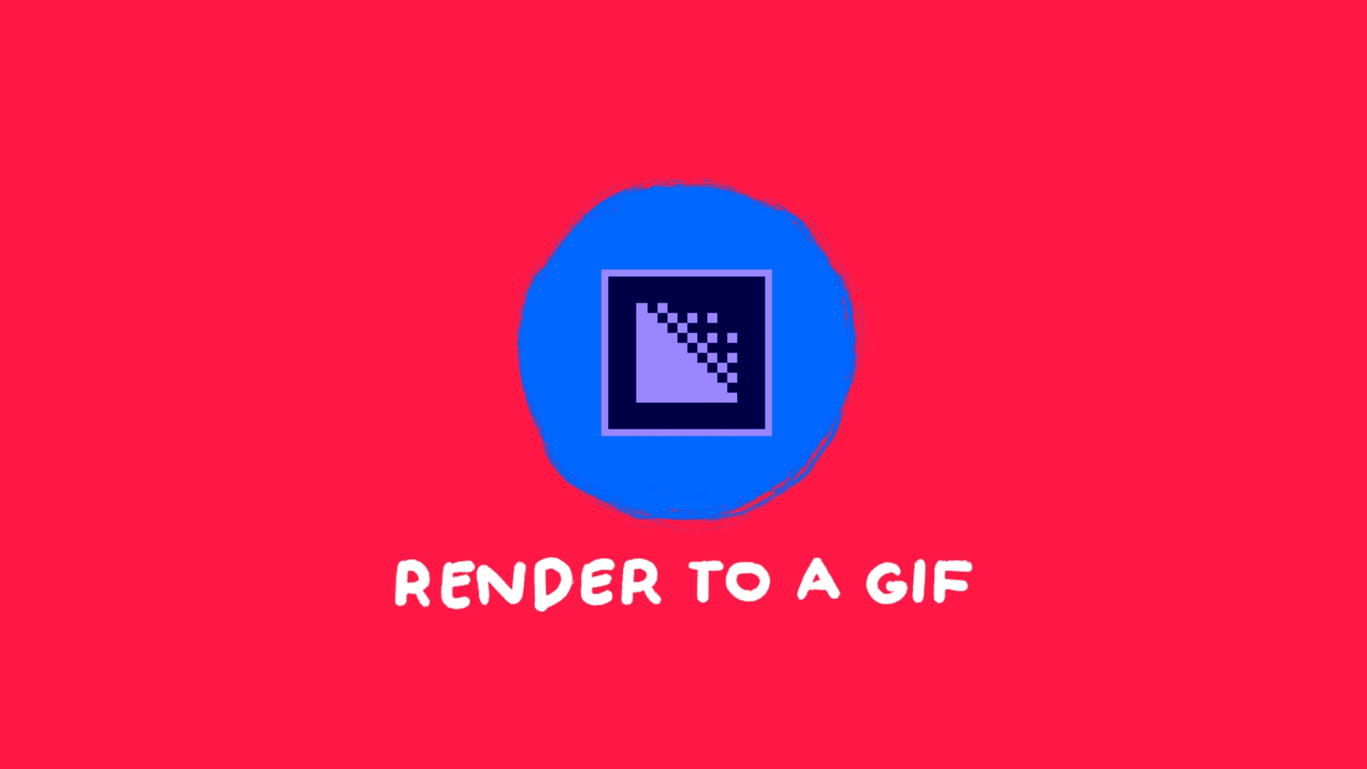 How to create animated bar graphs