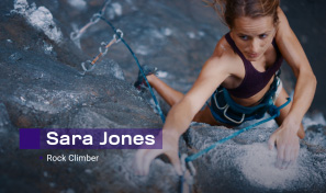 How to highlight information with lower third animations