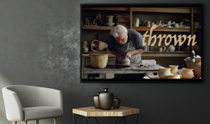 Add subtle or gentle lighting effects