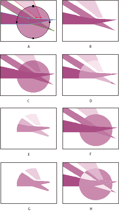 Use alpha channels, masks, and mattes in After Effects