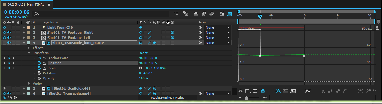 Top 156 Adobe After Effects Animation Examples Lifewithvernonhoward