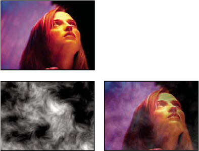 Apply Channel effects in After Effects