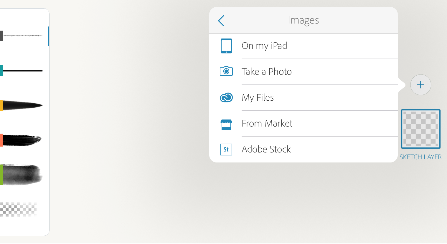 Convert shapes in Sketch and Capture to Photoshop and Illustrator files ...