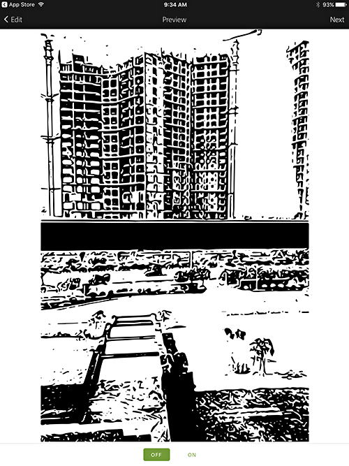 Animating Sketch and Capture shapes using After Effects