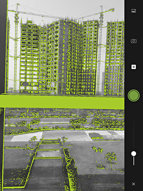 Animating Sketch and Capture shapes using After Effects