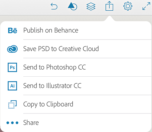 Animating Sketch and Capture shapes using After Effects