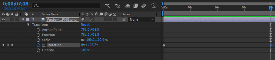 Animating Sketch and Capture shapes using After Effects