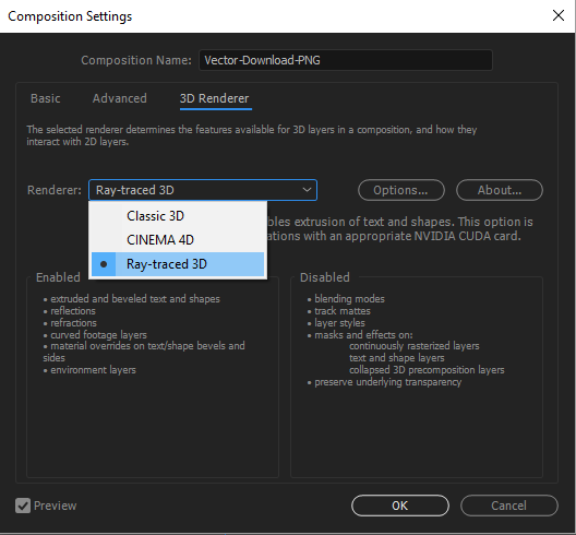 Animating Sketch and Capture shapes using After Effects