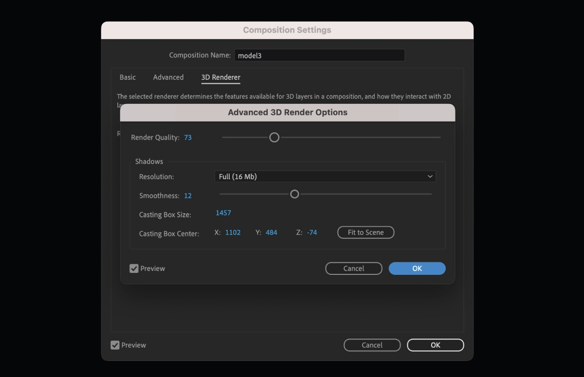 Image-Based Lighting (Beta)