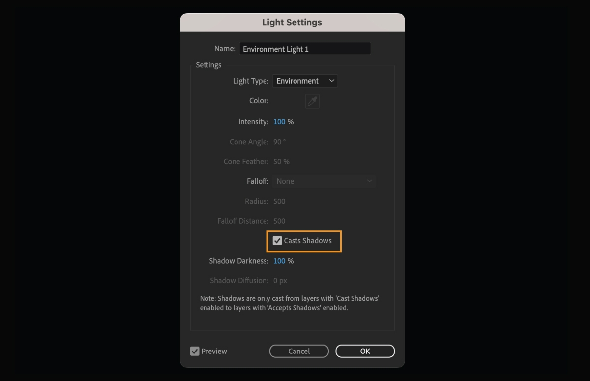 Image-Based Lighting (Beta)