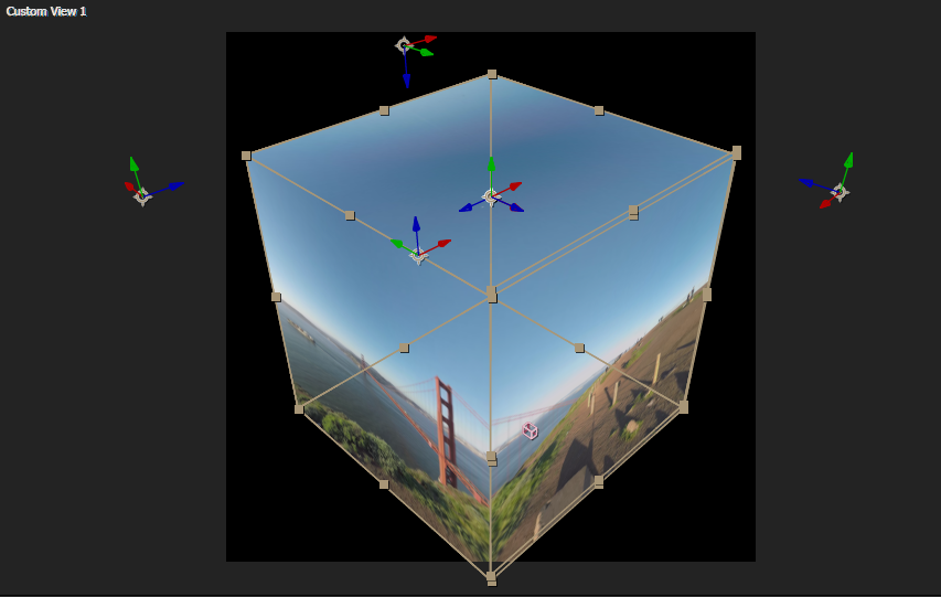 Construct VR environments in After Effects