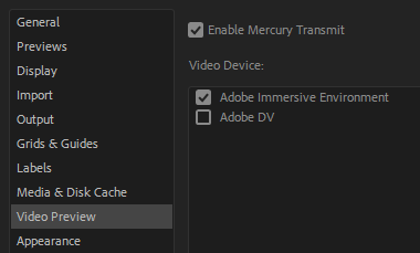 Construct VR environments in After Effects
