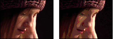 Apply Noise and Grain effects in After Effect