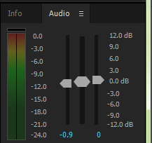 Preview without rendering in After Effects