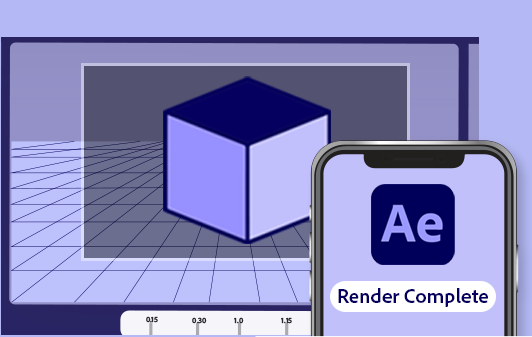 Use adobe after effects - luxurylimfa