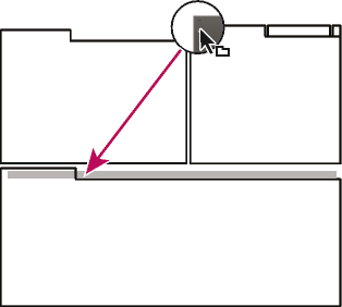 Workspaces, panels, and viewers in After Effects