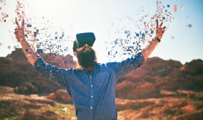 How to add immersive effects in 360 and VR video