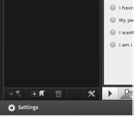 How to remove/hide Chat Pod from a Recording | **Adobe Connect**