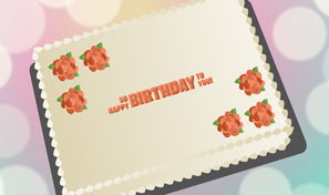 How to create animations using the Camera tool