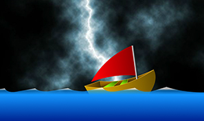 How to animate lightning in Photoshop and then import into Animate