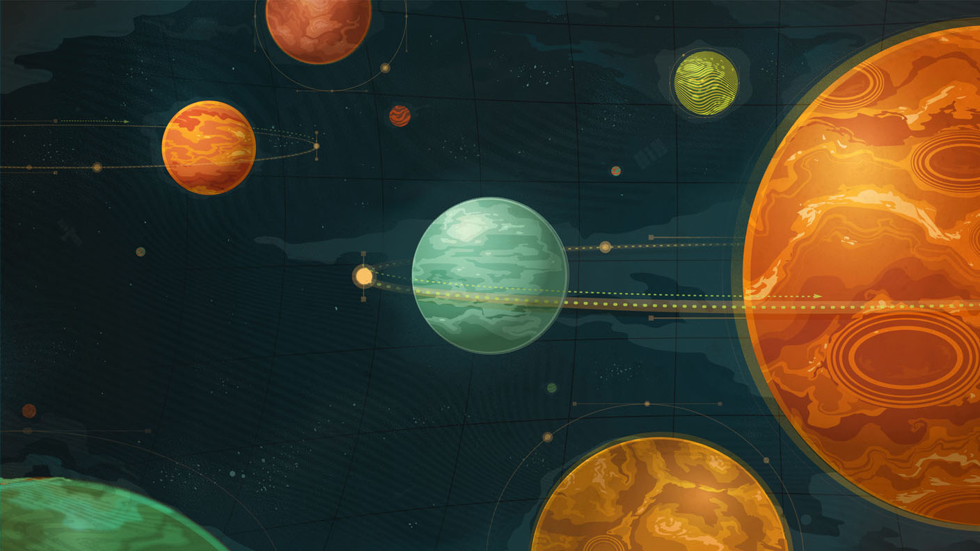 Edit motion tweens with Animate | Adobe Animate CC tutorials