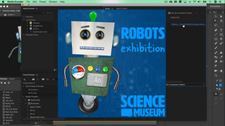 Adobe Learn - Learn Animate