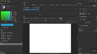 Adobe Learn - Learn Animate Working with Graphic Symbols in Animate