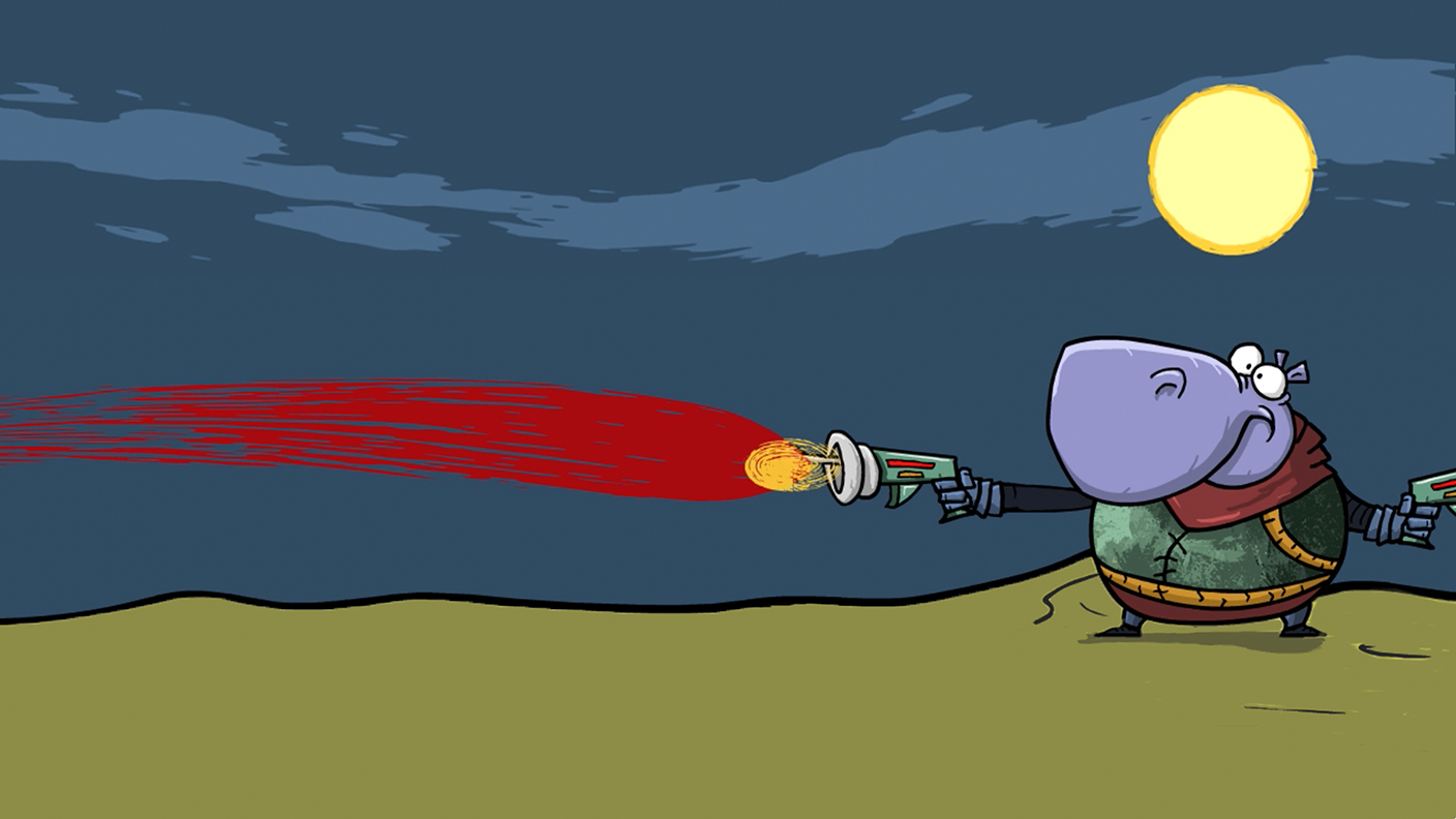 Adobe Learn - Learn Animate Draw with vector and pattern brushes in your animations