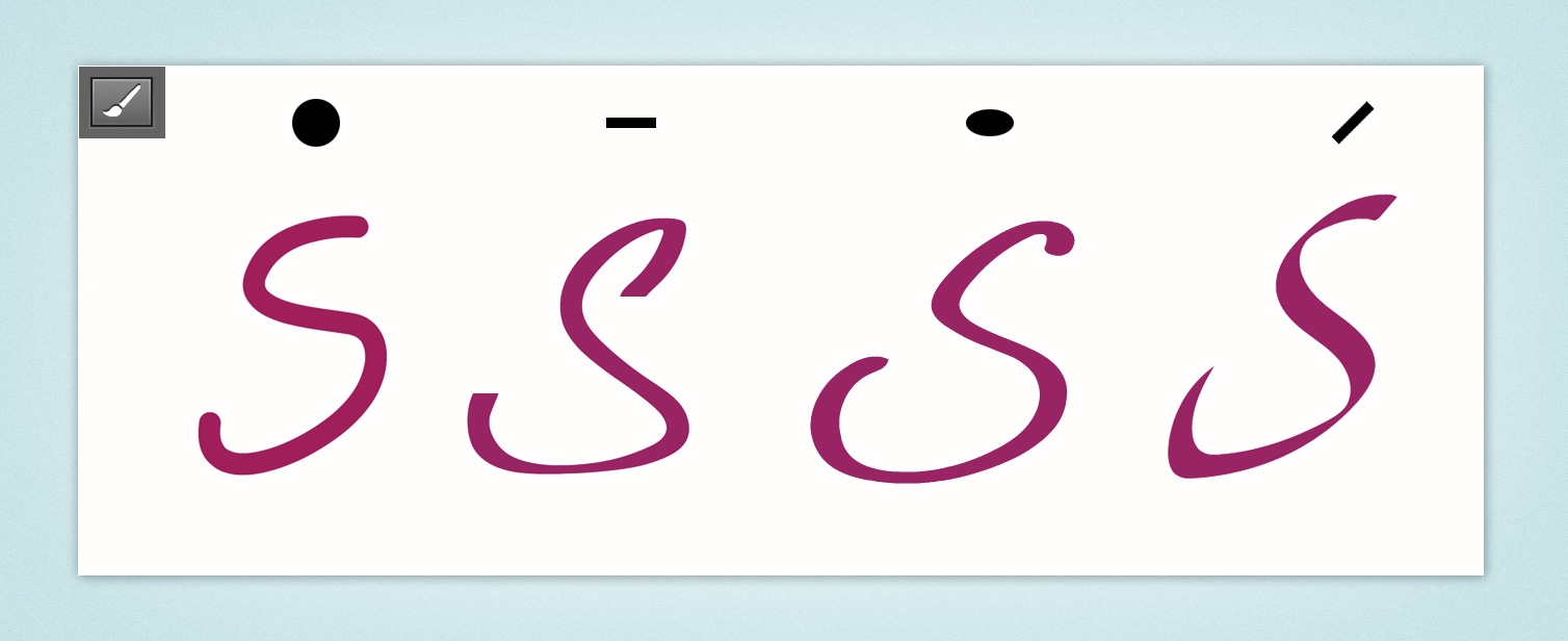 Basic tools in Animate