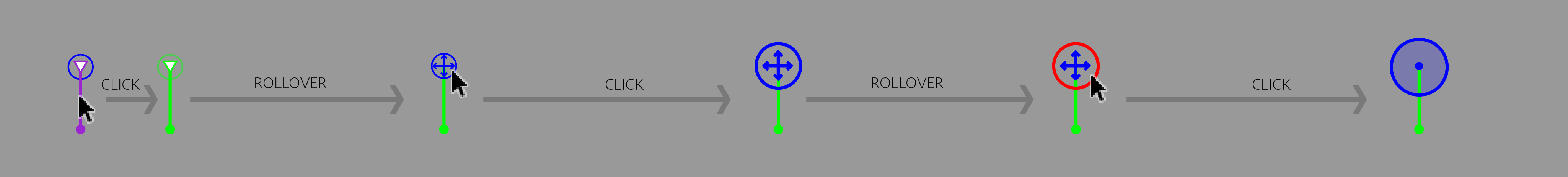 Use the Bone tool animation in Animate