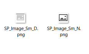 Example of a HTML5 custom component