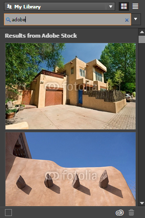 Using Creative Cloud Libraries and Adobe Animate
