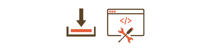 How to create custom components for HTML5 canvas in Animate