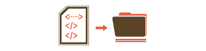 How to create custom components for HTML5 canvas in Animate