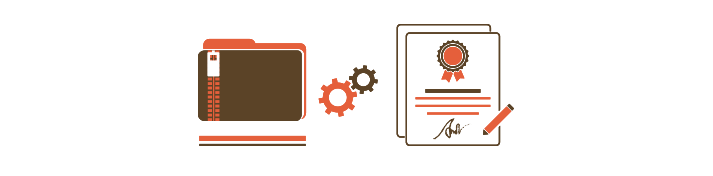 How to create custom components for HTML5 canvas in Animate