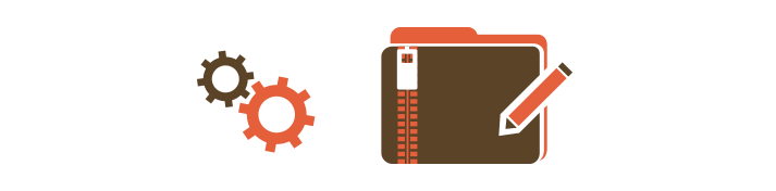 How to create custom components for HTML5 canvas in Animate