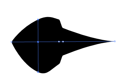 Draw lines and shapes with Adobe Animate