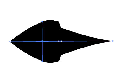 Draw lines and shapes with Adobe Animate