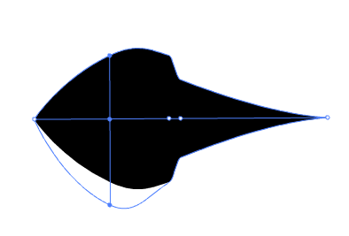 Draw lines and shapes with Adobe Animate